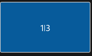 Setting Up and Arranging Multiple Monitors – Newcastle Airport