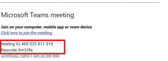 Joining External Meetings in Meeting Rooms – Newcastle Airport
